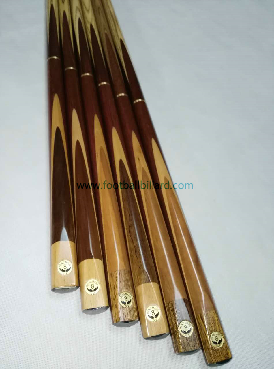 Snooker Cue 002 - pool table parts- www.footballbillard.com
